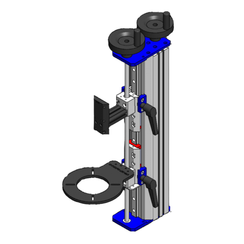 MACHINE VISION MODULE - TMS LITE