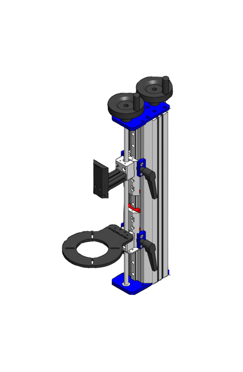 MACHINE VISION MODULE - TMS LITE
