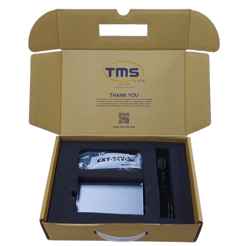 DK-AD-CONTROLLER-ANG-1000-CH1-24V-A1-UK/US/EU - TMS LITE