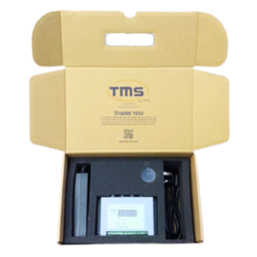 DK-AD-CONTROLLER-LC-11-4CH-RGBW-A1 - TMS LITE