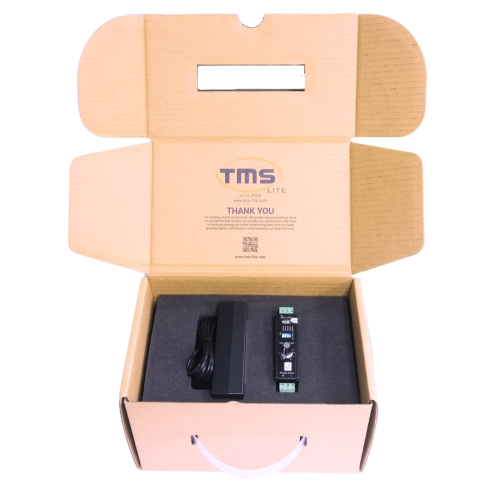 DK-AD-CONTROLLER-SD-1000-D1-UK/US/EU - TMS LITE