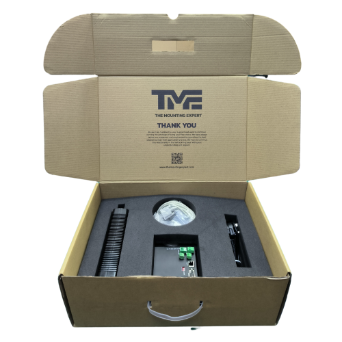 DK-AD-CONTROLLER-LC-18-OD-2CH-A5-48V - TMS LITE