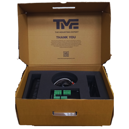 DK-AD-CONTROLLER-LC-20-SQ-16CH-A1 - TMS LITE