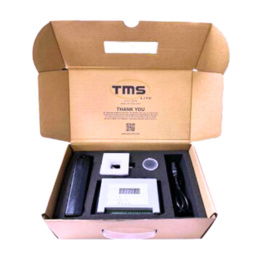 DK-AD-CONTROLLER-LC-11-RGBW-LIGHTING-F-DXX-070 - TMS LITE