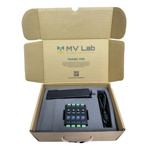 DK-AD-CONTROLLER-SD-4000-D1-UK/US/EU - TMS LITE