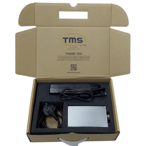 DK-AD-CONTROLLER-SDX-CH1-A2-UK/US/EU - TMS LITE