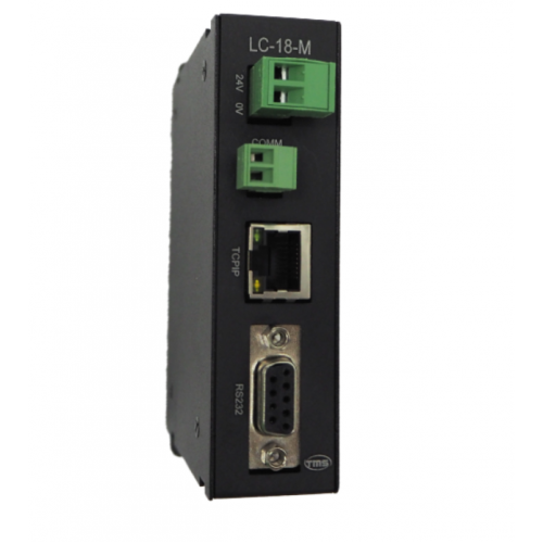 LC-18-M Controller - TMS LITE