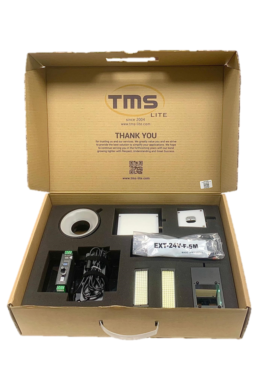 LIGHTING SET - TMS LITE