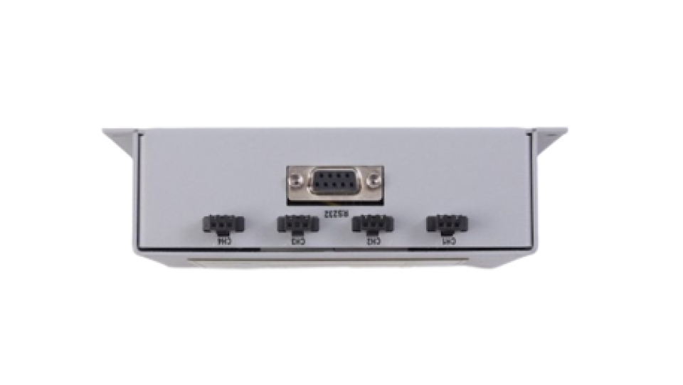 LC-11-4CH-A1 Controller - TMS LITE