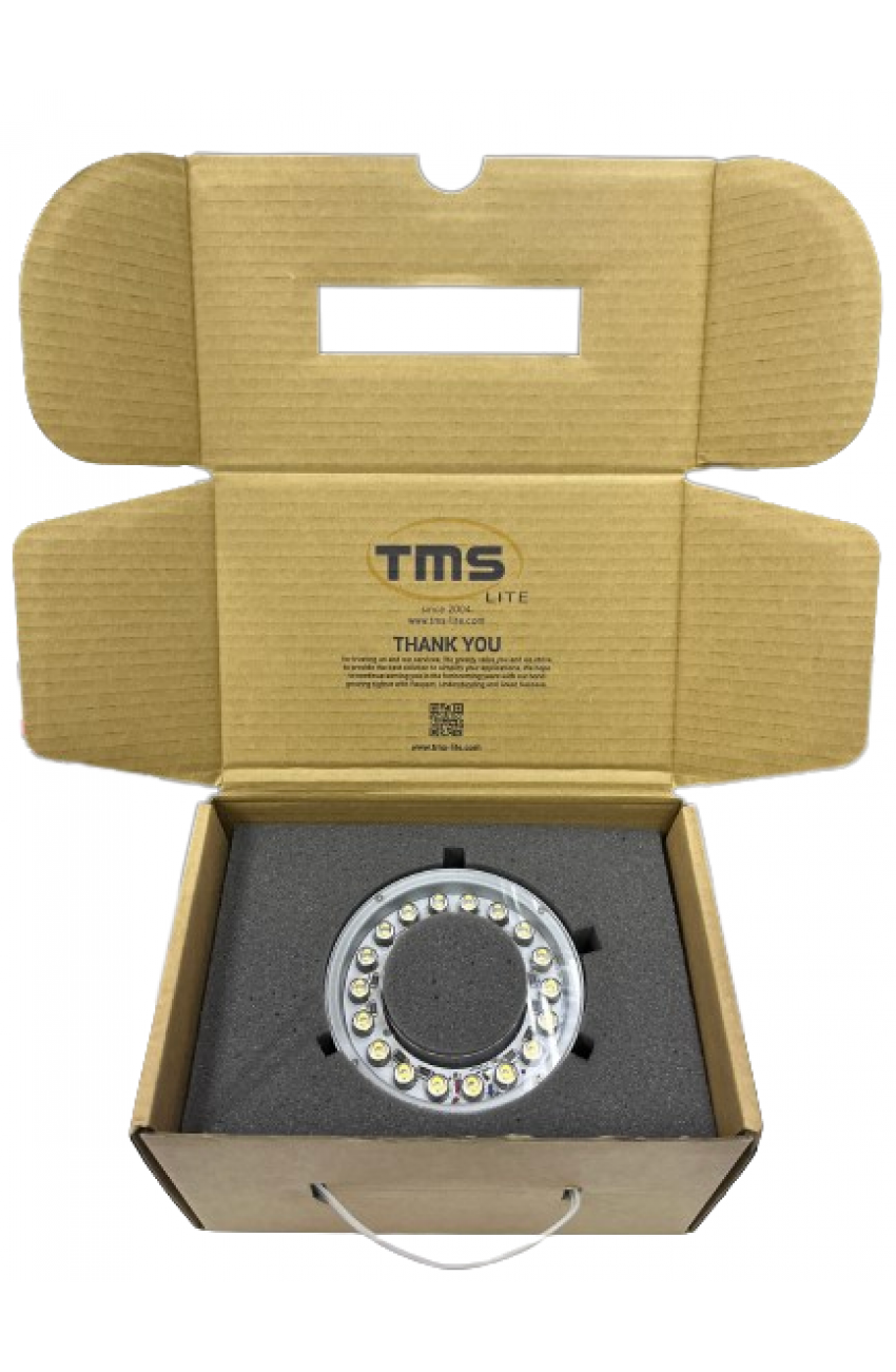 MILX Series - TMS LITE