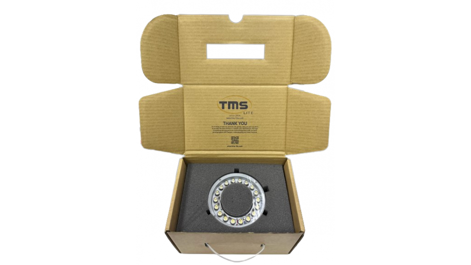 MILX Series - TMS LITE