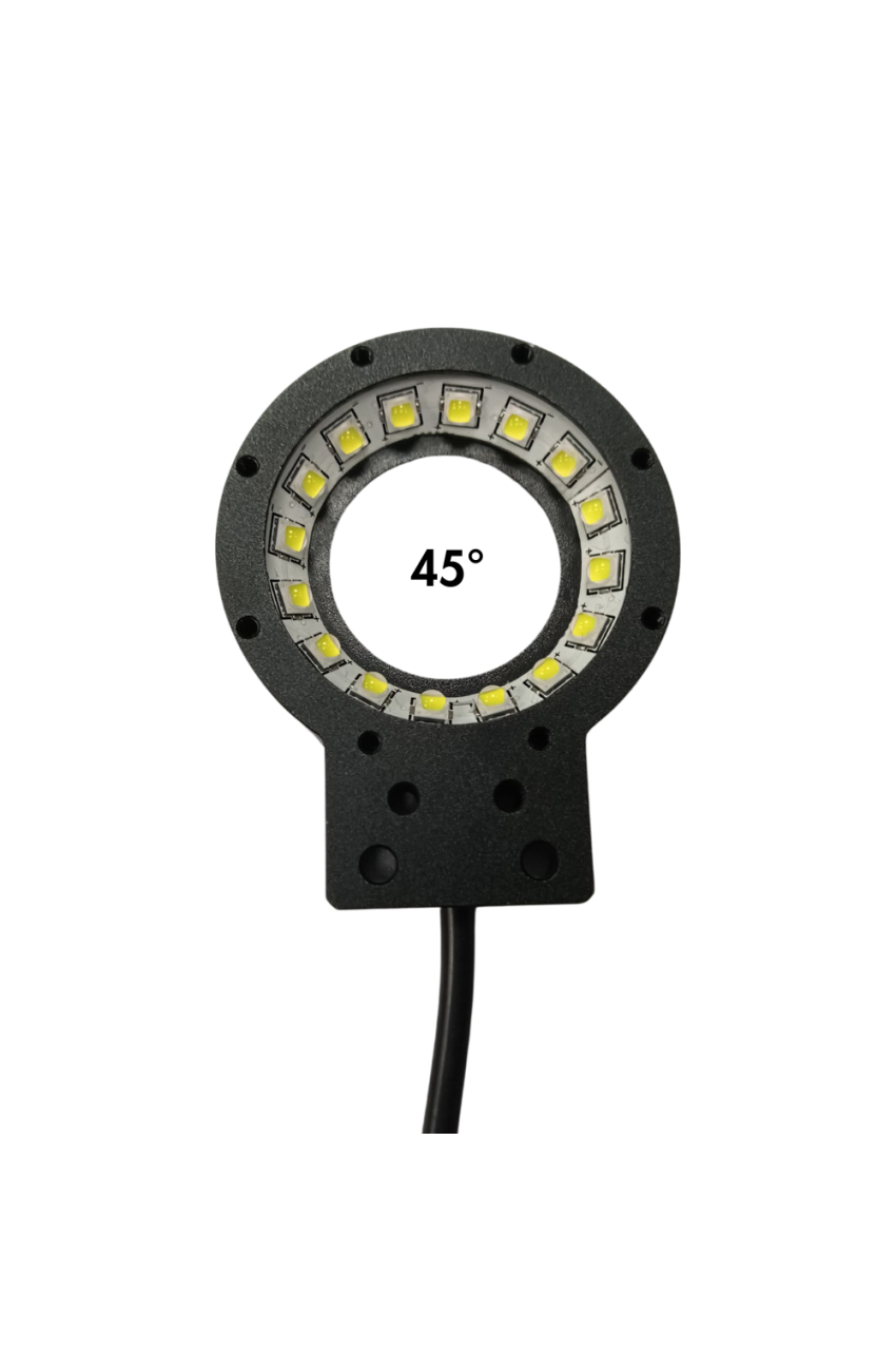 EO-LSQ-OBJECTIVE LENS - TMS LITE