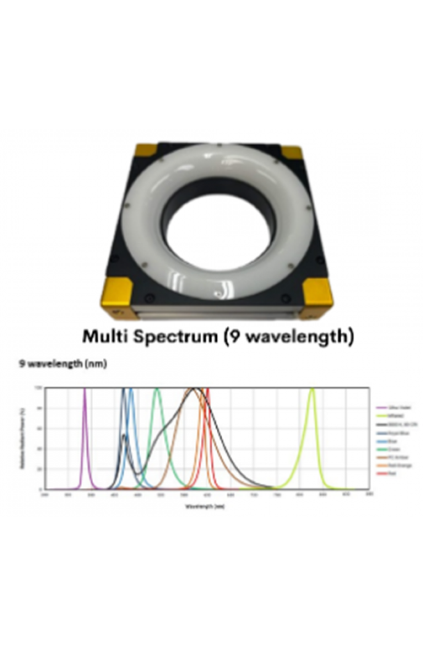 HHPD Series - TMS LITE