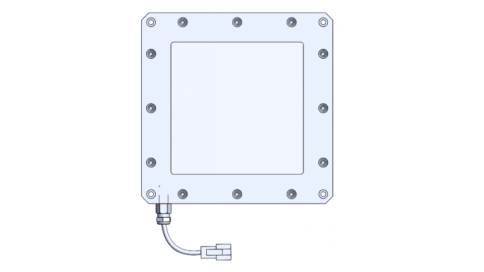 FDDU Series - TMS LITE