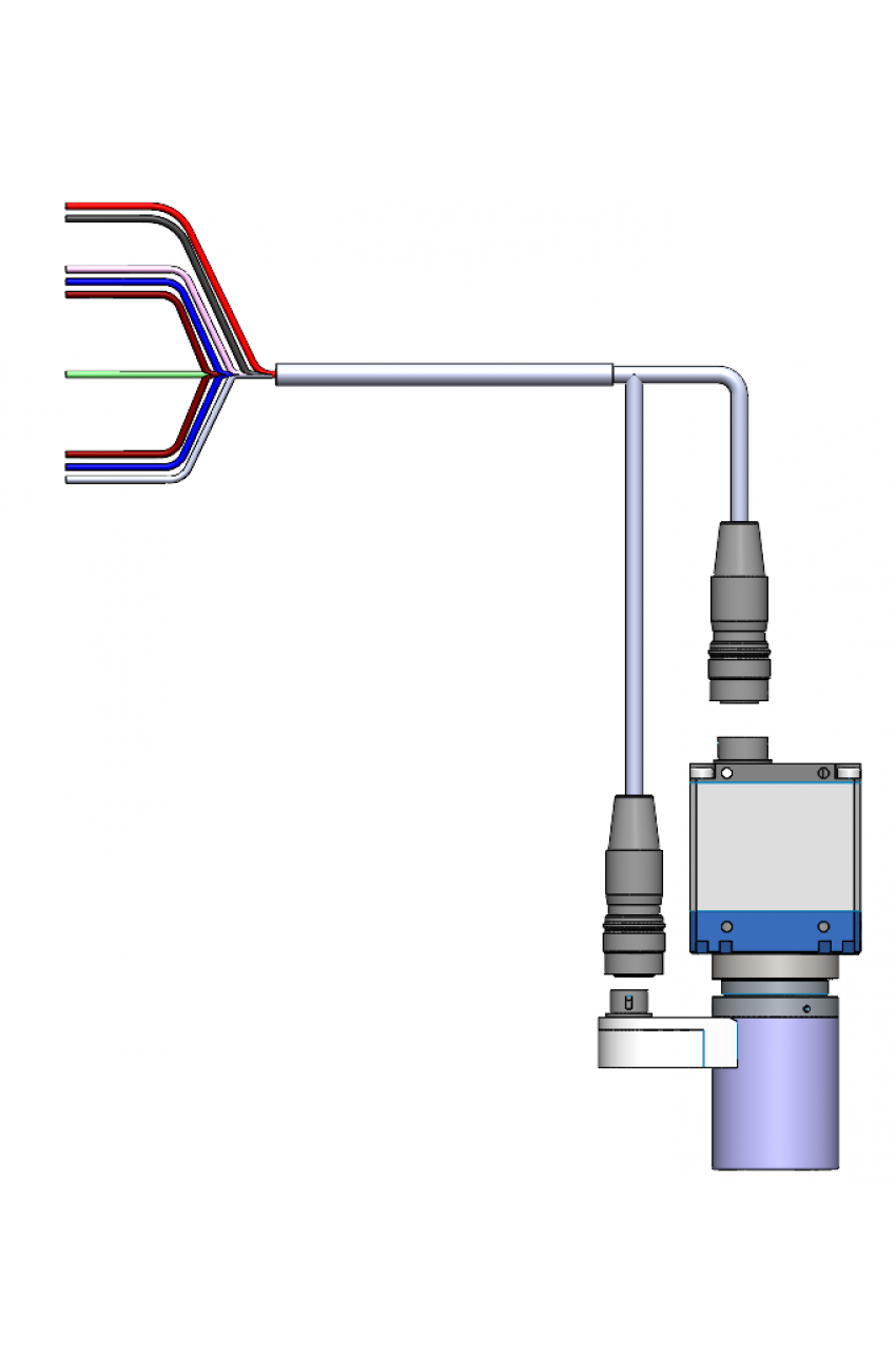 LIQUID LENS - CABLE - TMS LITE
