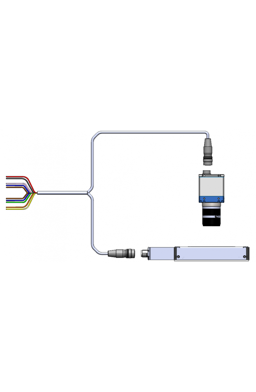 LIQUID LENS - CABLE - TMS LITE