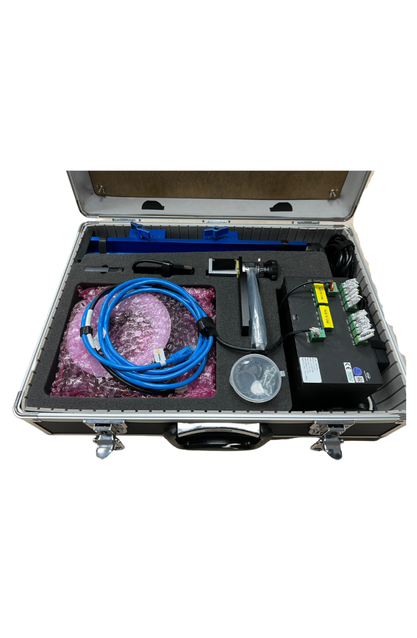 Multi-Spectrum Machine Vision Demo Kit - TMS LITE