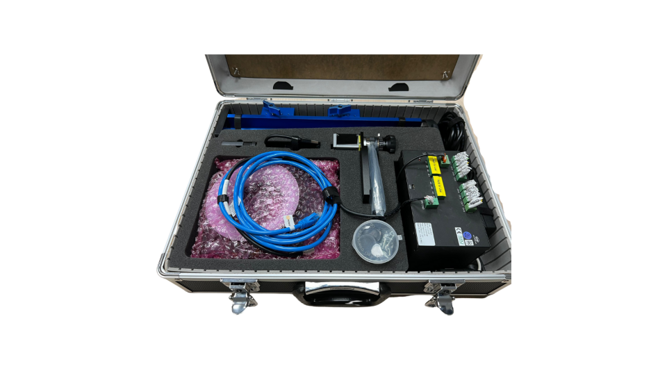 Multi-Spectrum Machine Vision Demo Kit - TMS LITE