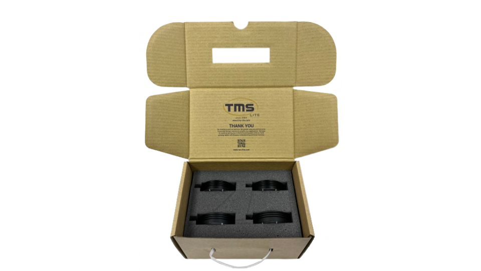 UV-RING LIGHT - TMS LITE