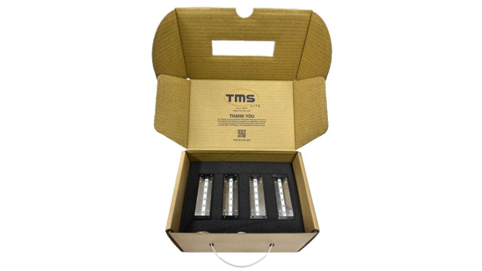 UV-BAR LIGHT - TMS LITE