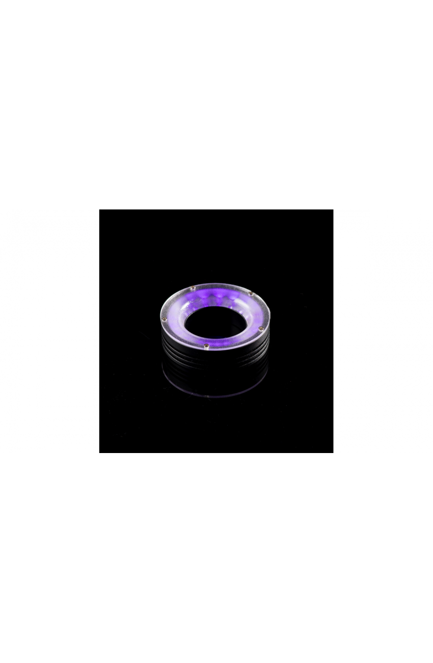 MULTI-WAVELENGTH UV DIFFUSED RING ILLUMINATION - TMS LITE