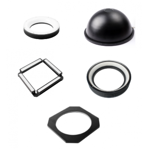 4 SECTION LED ILLUMINATION SERIES - TMS LITE