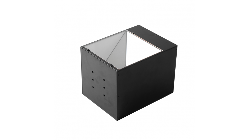 CAS3 Series - TMS LITE