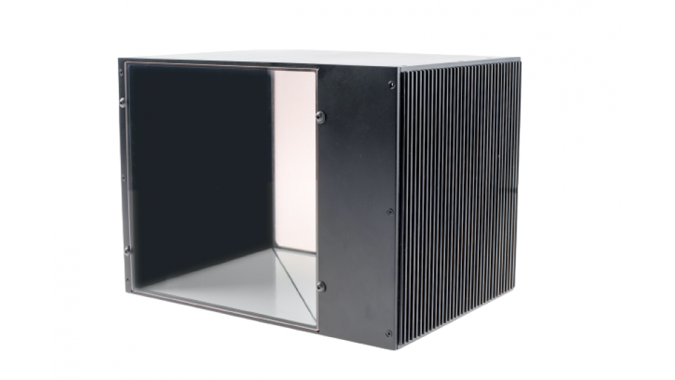 CAS3 Series - TMS LITE