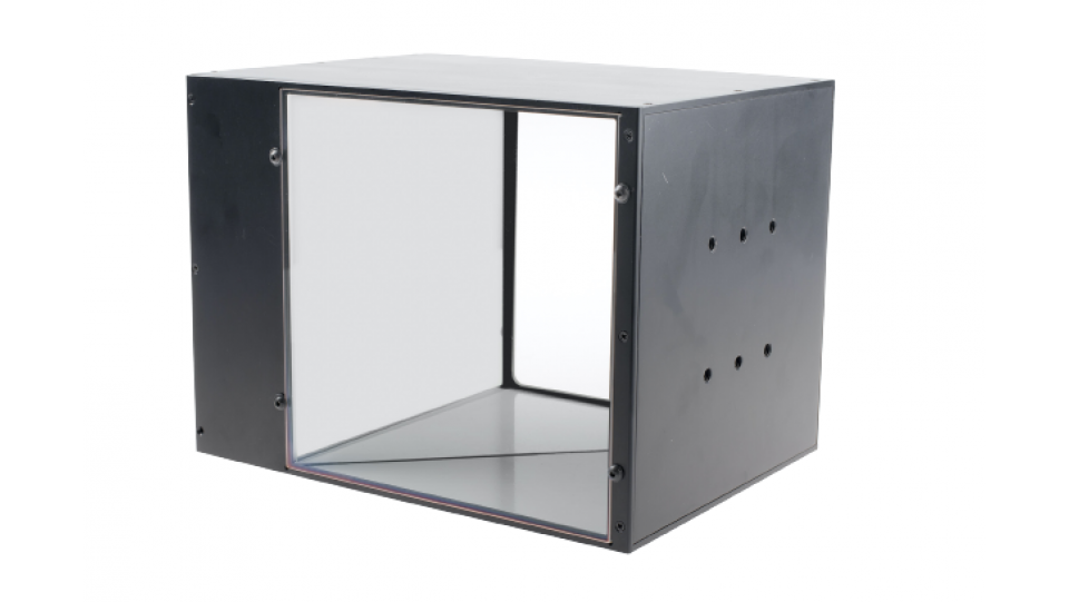 CAS3 Series - TMS LITE