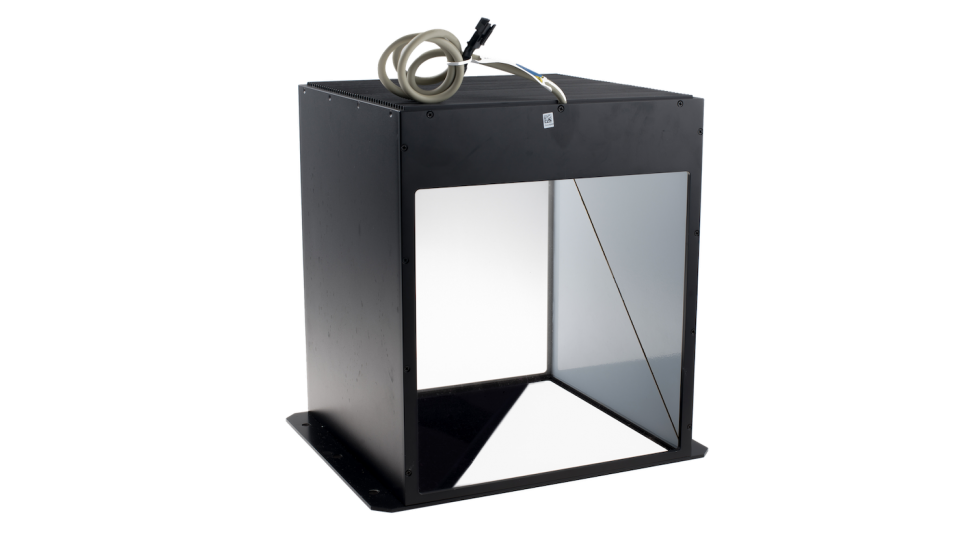 CAS3 Series - TMS LITE