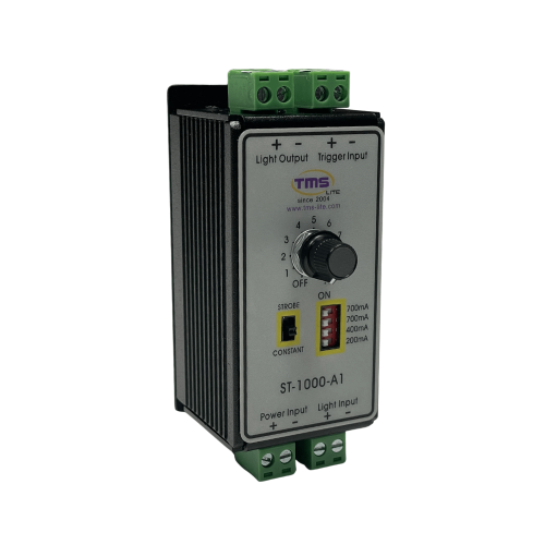 ST-1000-A1 Controller - TMS LITE