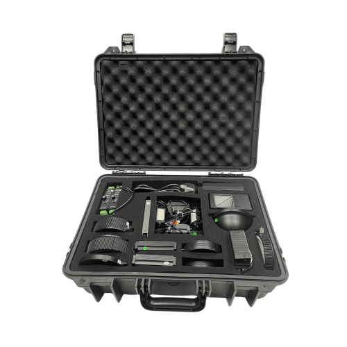 Illuminator Advance Demo Kit-V3 - TMS LITE