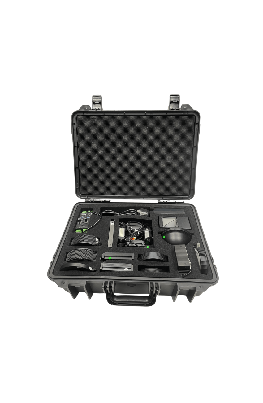 Illuminator Advance Demo Kit-V3 - TMS LITE