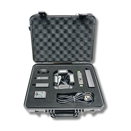 Illuminator Start-Up Demo Kit-V2 - TMS LITE