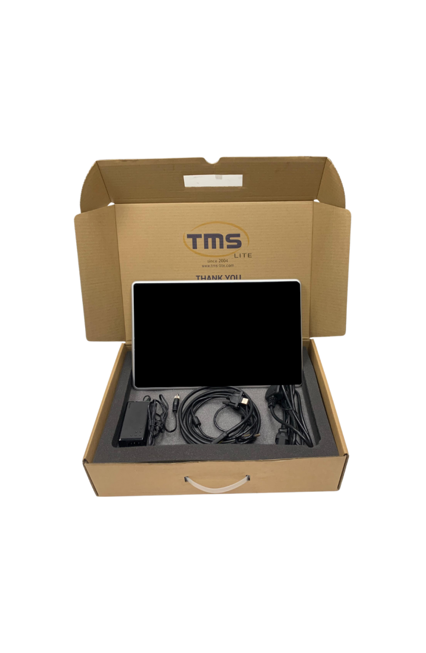 INDUSTRIAL DISPLAY - TMS LITE