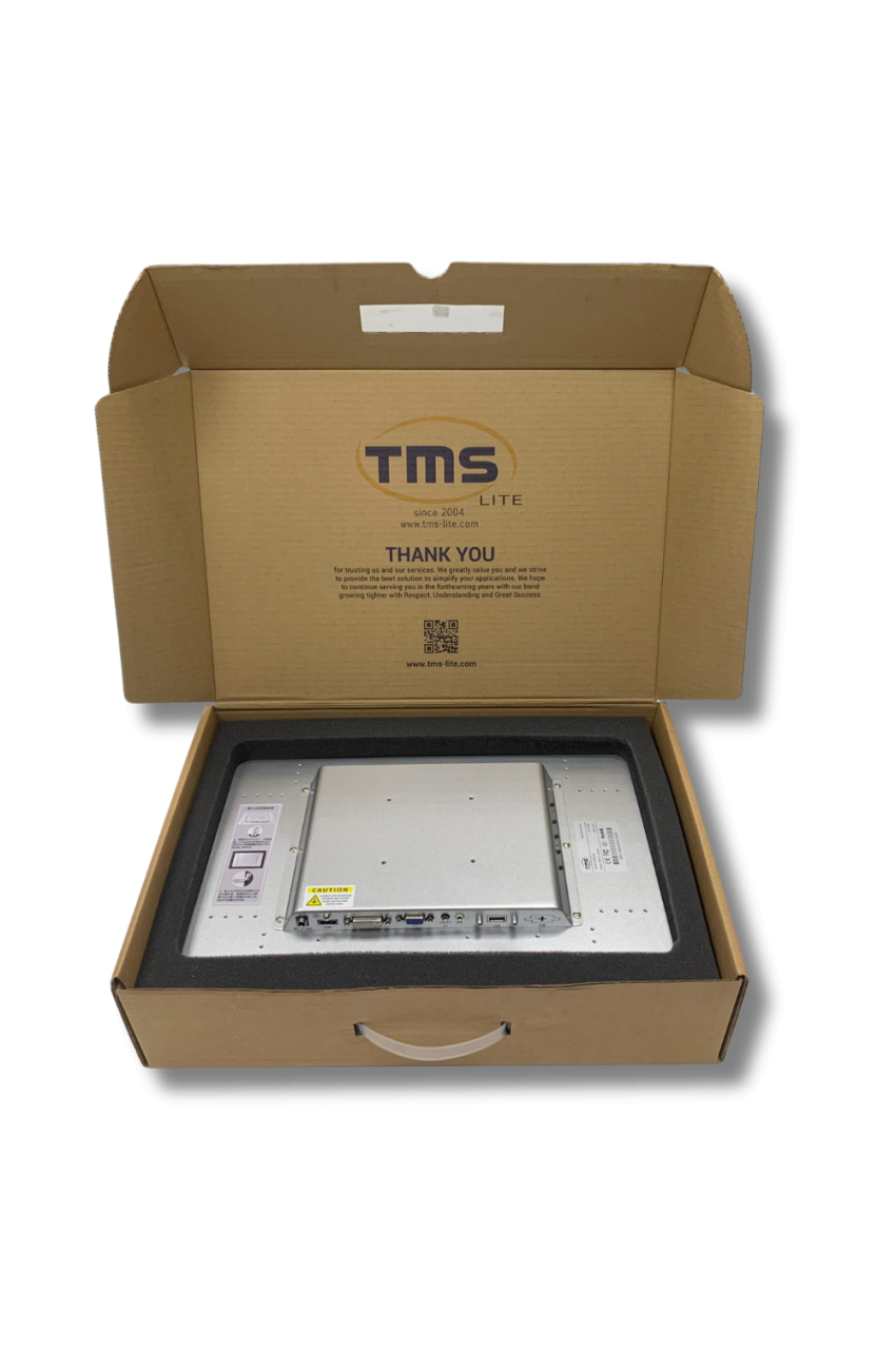 INDUSTRIAL DISPLAY - TMS LITE