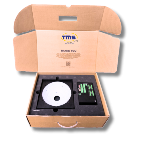 Multi Angle Ring Illumination - TMS LITE