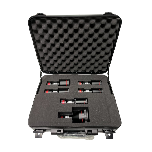 BI-TELECENTRIC LENS - TMS LITE