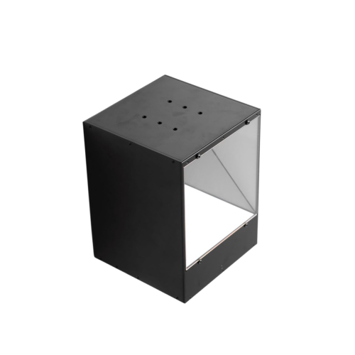 CAS3 Series - TMS LITE