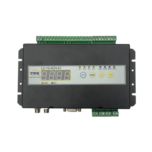 LC-15-4CH-A1 Controller - TMS LITE