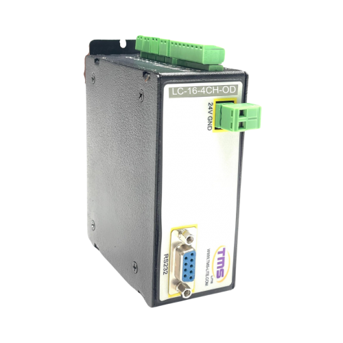 LC-16-4CH-OD Controller - TMS LITE