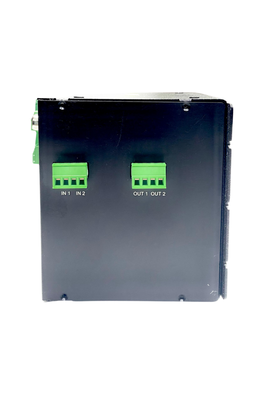 LC-18-2CH-A5 Controller - TMS LITE