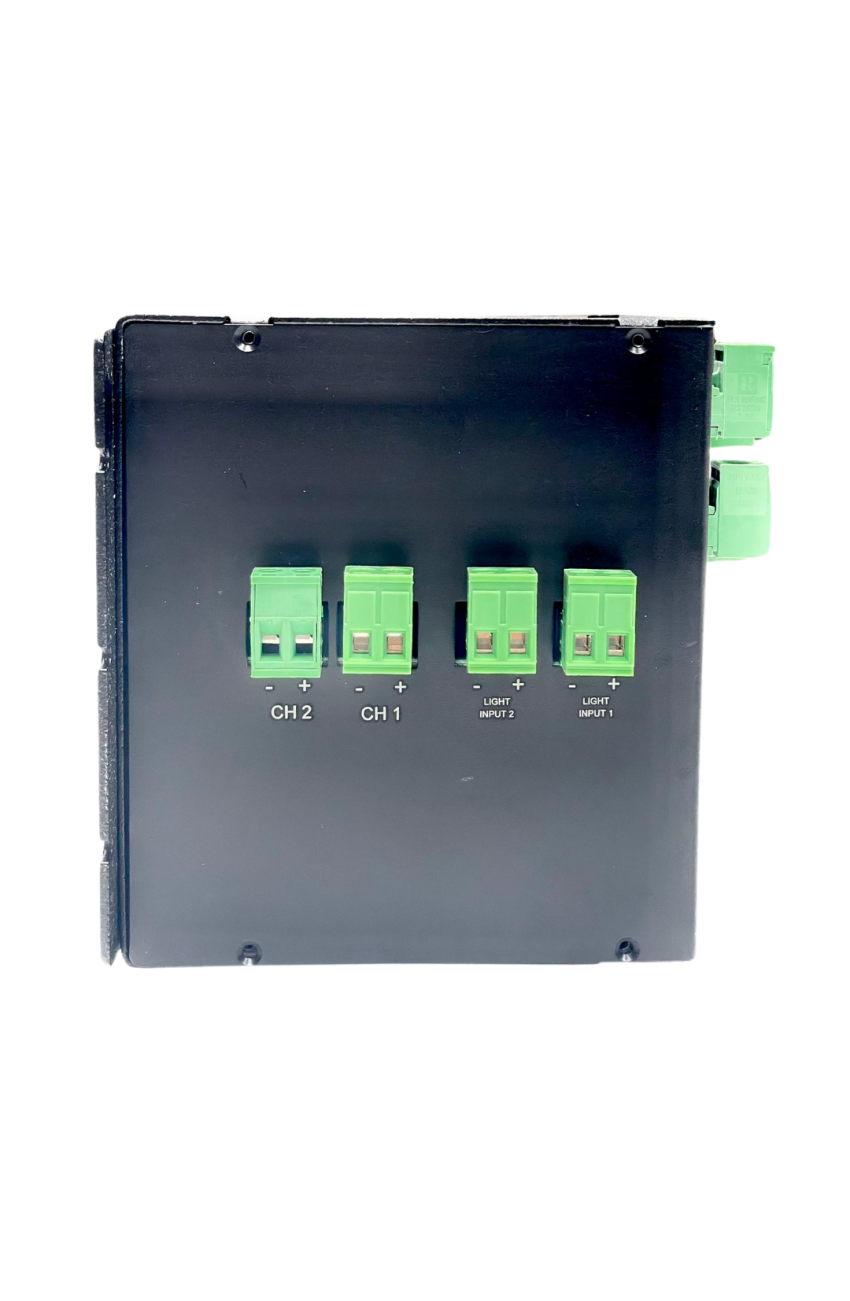 LC-18-2CH-A5 Controller - TMS LITE