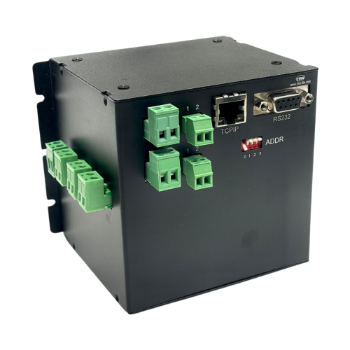 LC-18-2CH-A5 Controller - TMS LITE