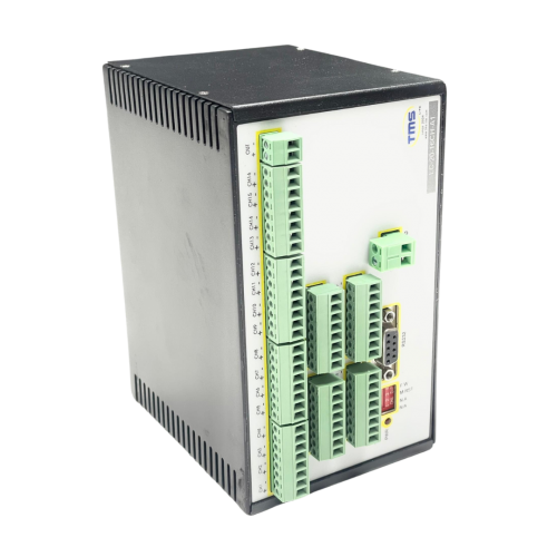 LC-20-SQ-16CH-A1 Controller - TMS LITE