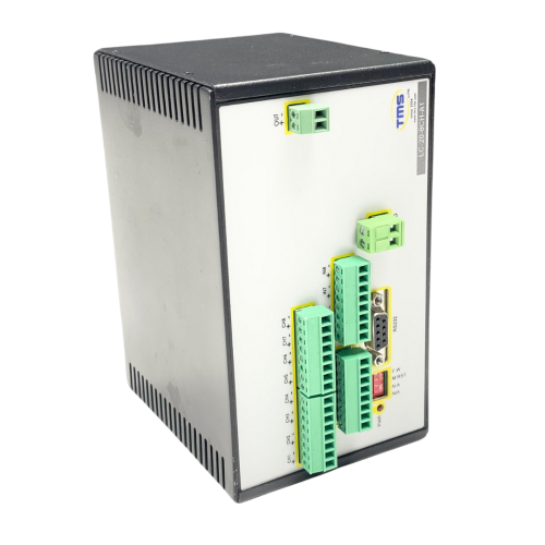 LC-20-SQ-8CH-A1 Controller - TMS LITE