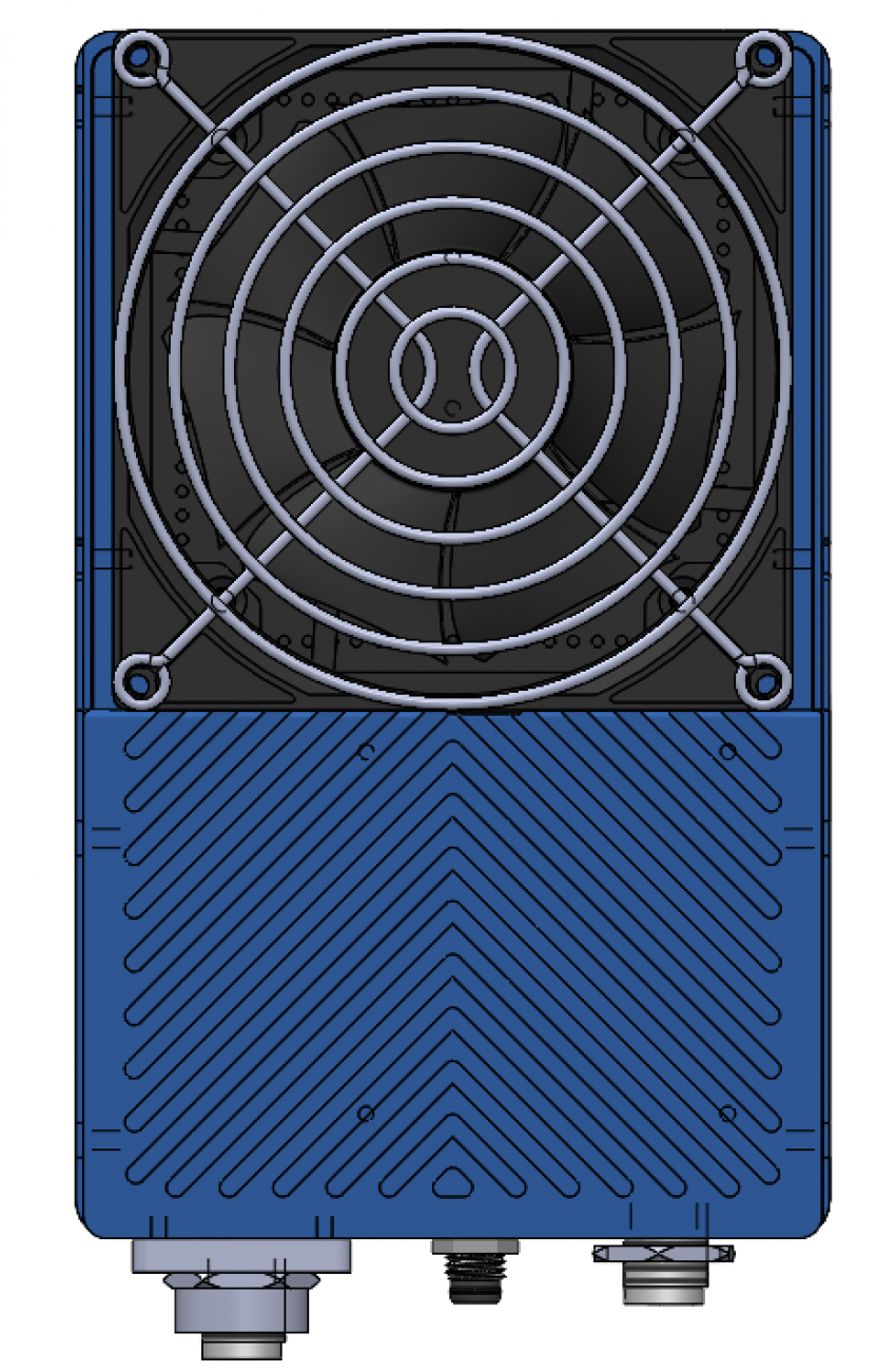 MICRO LED PROJECTOR - TMS LITE