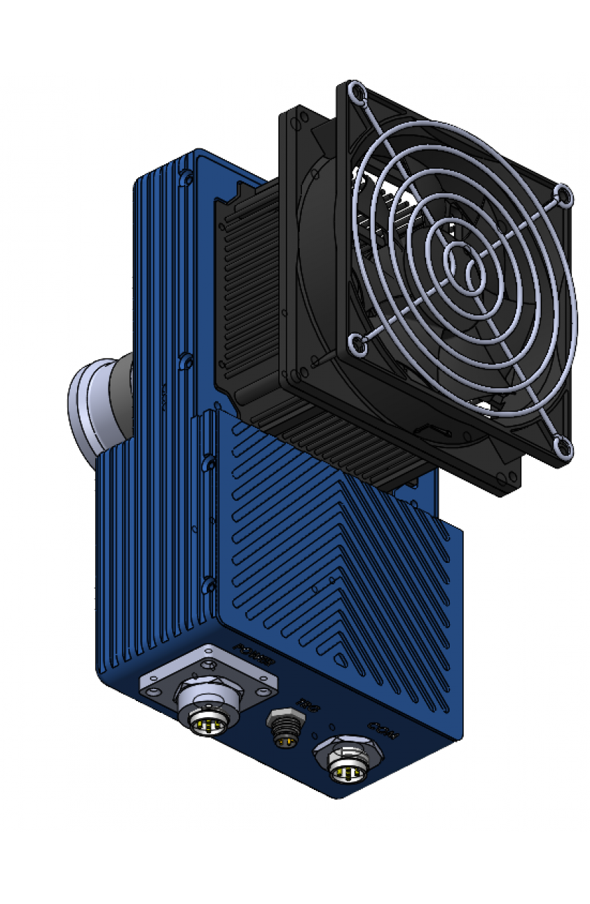 MICRO LED PROJECTOR - TMS LITE