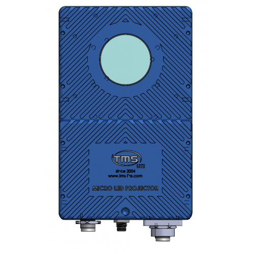 MICRO LED PROJECTOR - TMS LITE