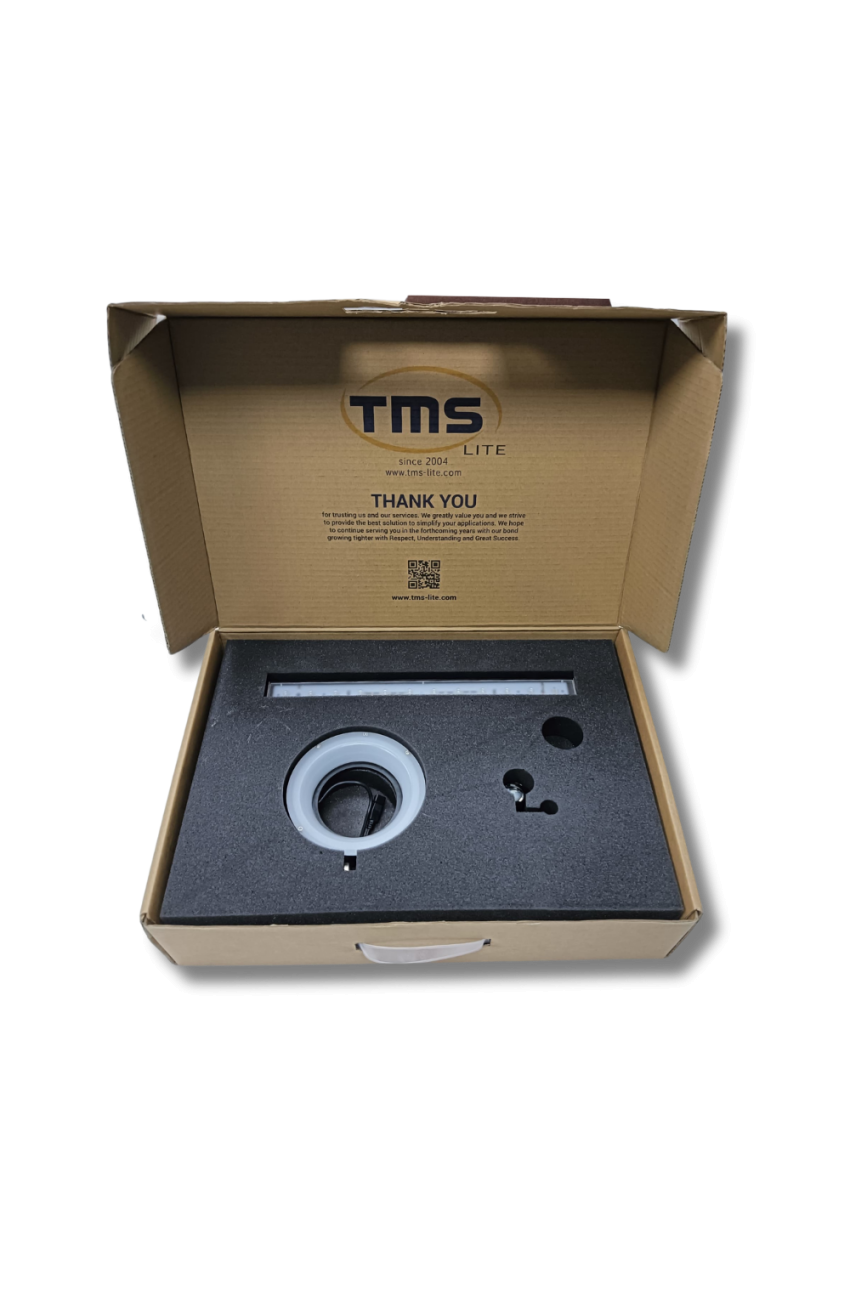 UV Illumination Demo Kit - TMS LITE